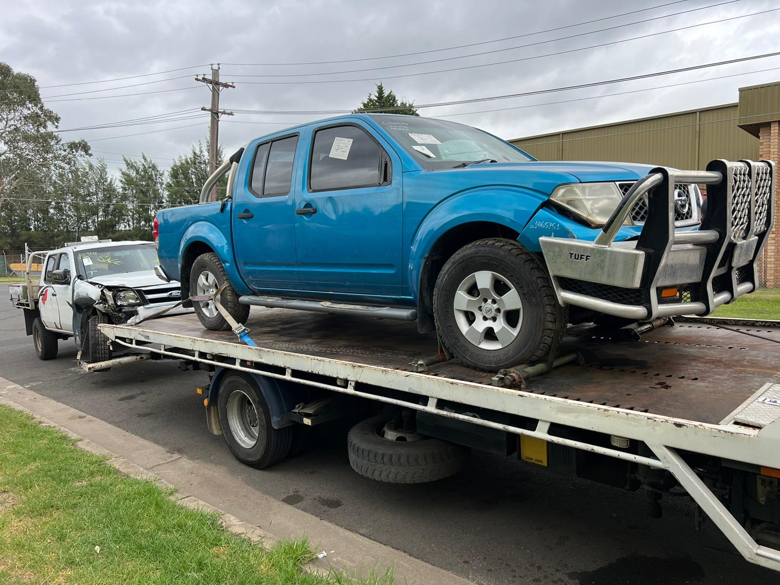 Car Removal Sydney | Auto Wreckers | M4 Car Removals